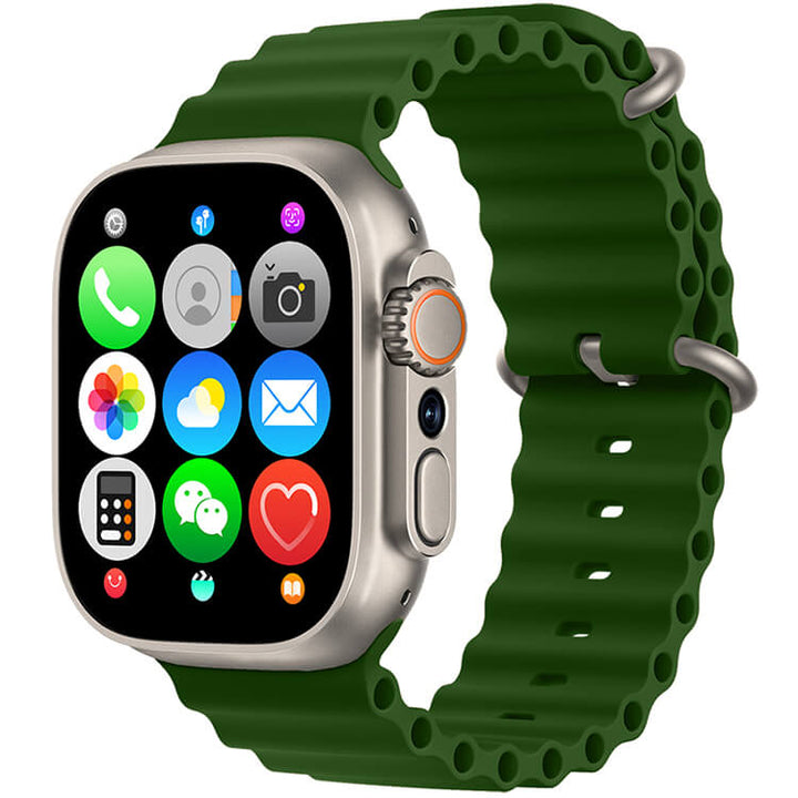 Best Ultra Smartwatches Price in Pakistan – GoGadgets.pk