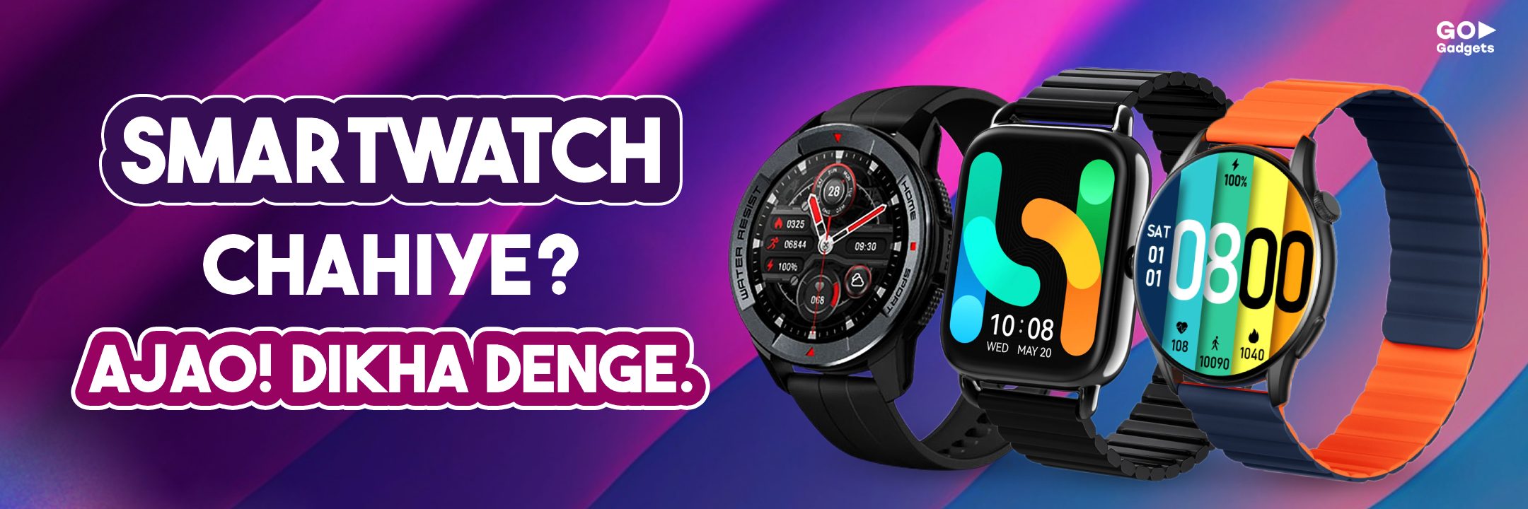 GoGadgets.pk | Shop on the Go