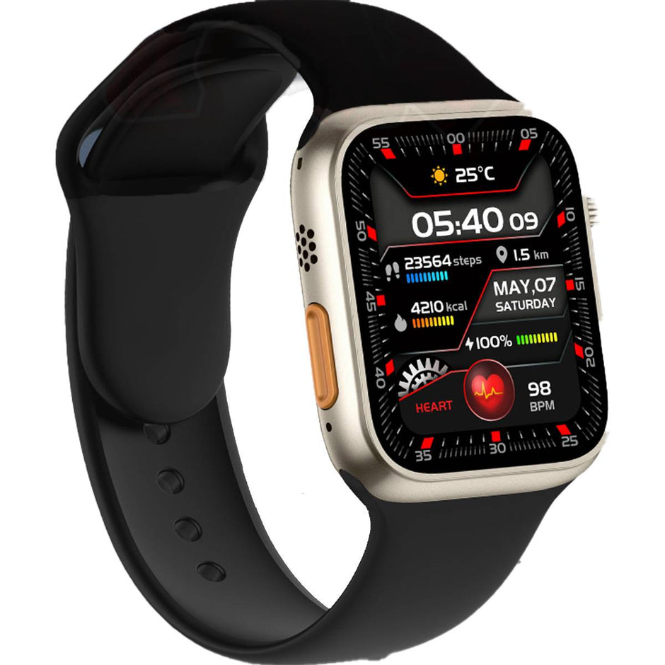 Best Ultra Smartwatches Price in Pakistan – GoGadgets.pk
